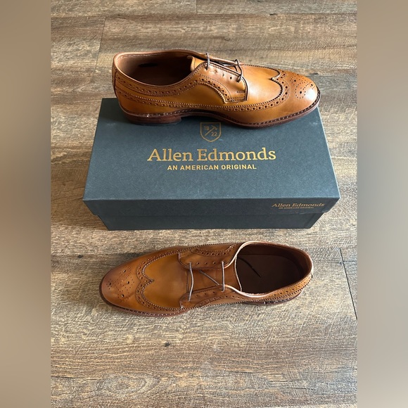 Allen Edmonds | Shoes | Allen Edmonds Mens Dress Shoes | Poshmark